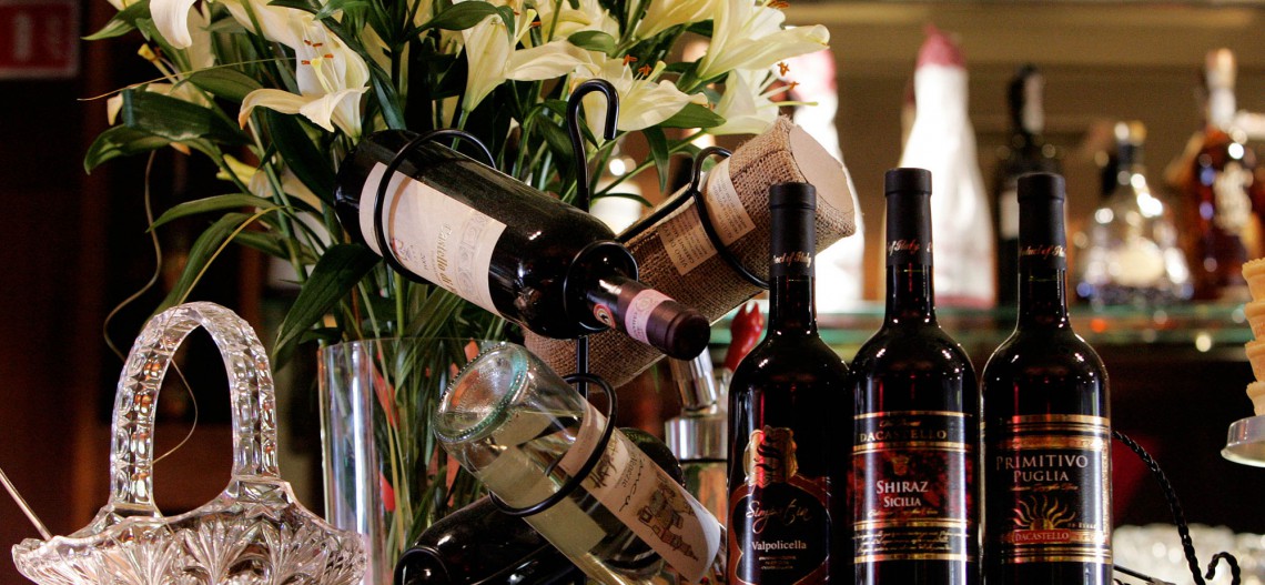 Barleo Cafe Bar Restaurant